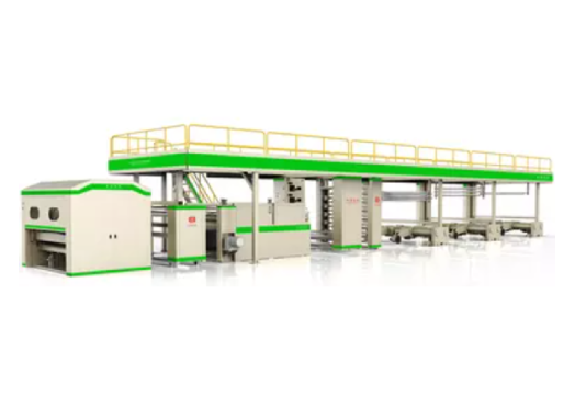 What is the role of Honeycomb core Machine? - honeycomb machine,paper ...