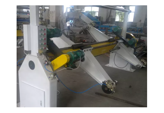 What is the role of the honeycomb paper machine? - honeycomb machine ...